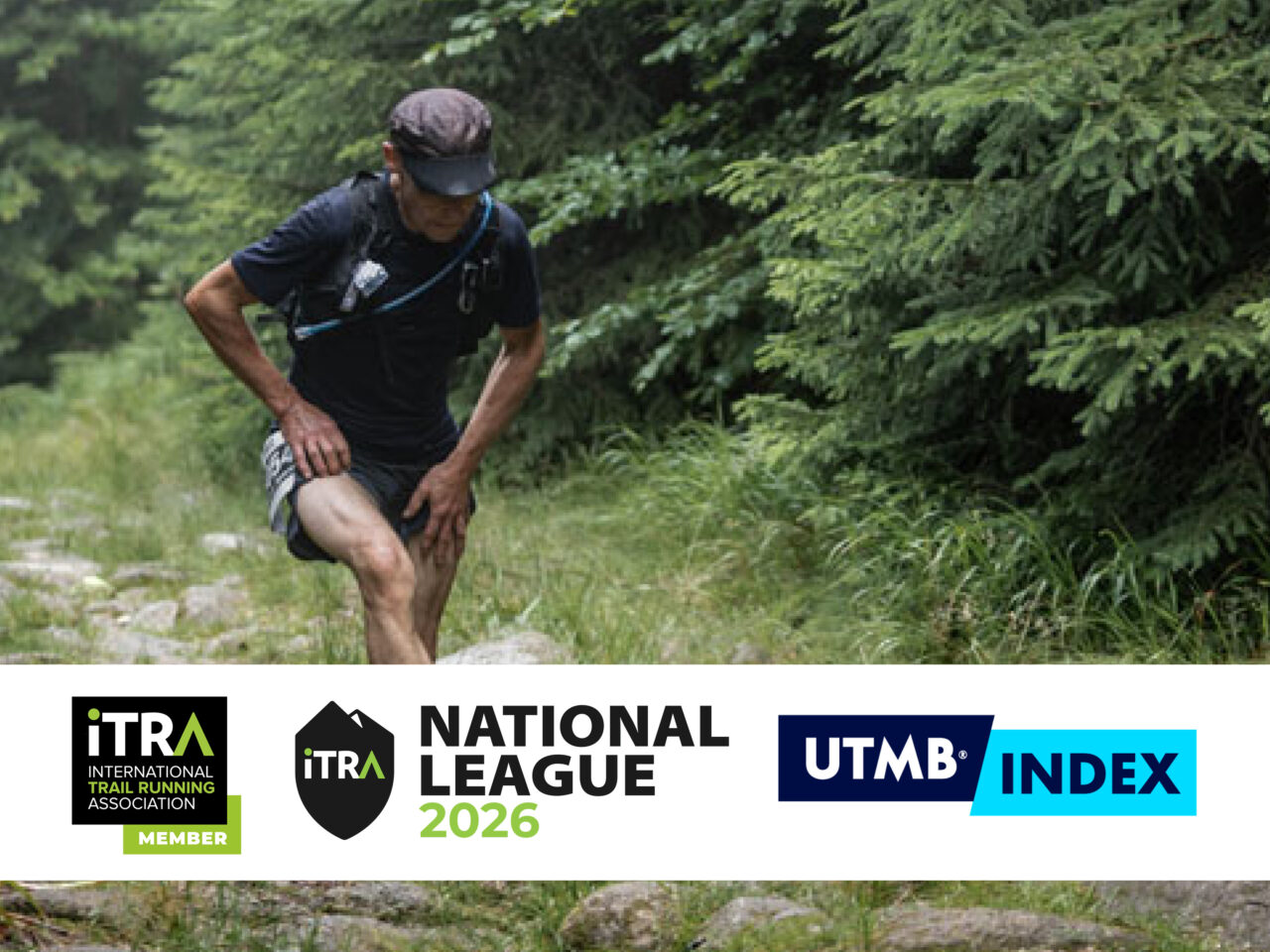 Endurance - Soul Trailrunning 2026